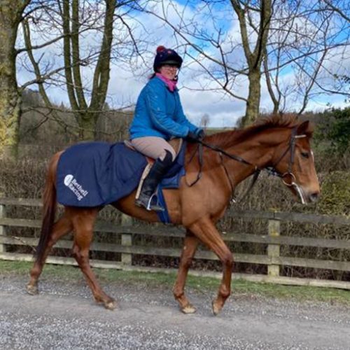 Our Team – Edward Bethell