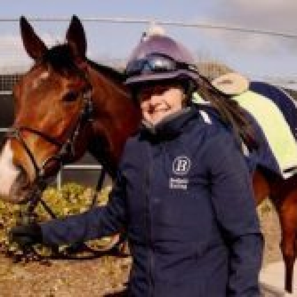 Our Team – Edward Bethell