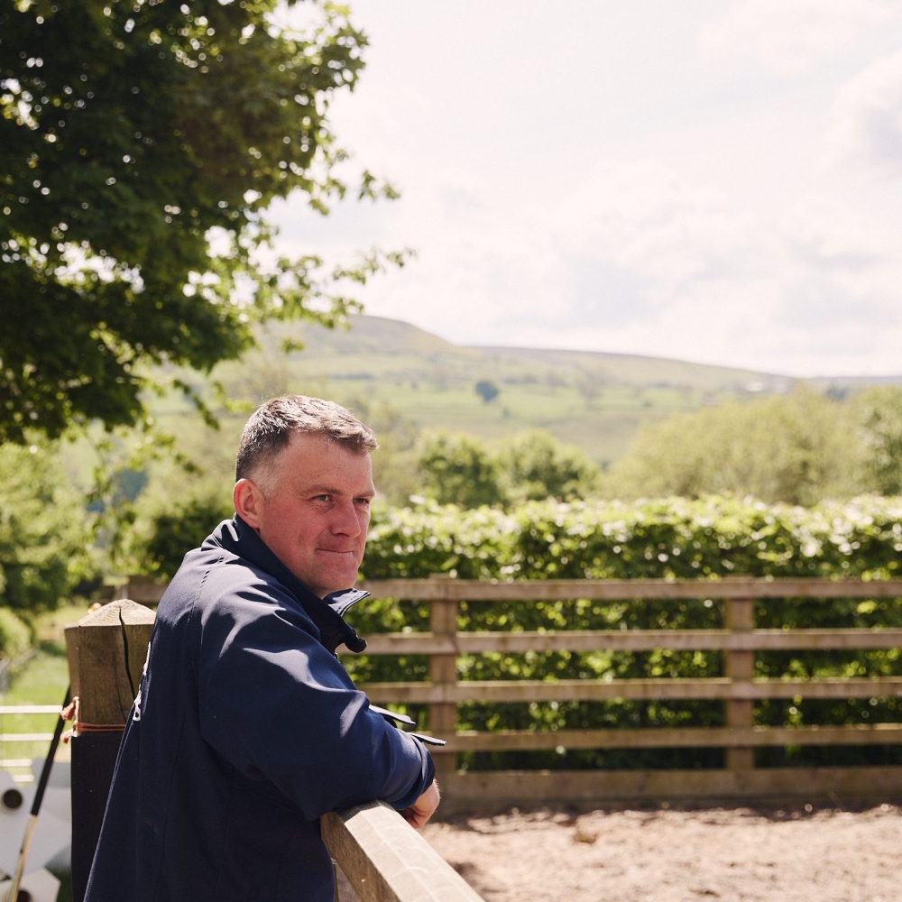 Our Team – Edward Bethell