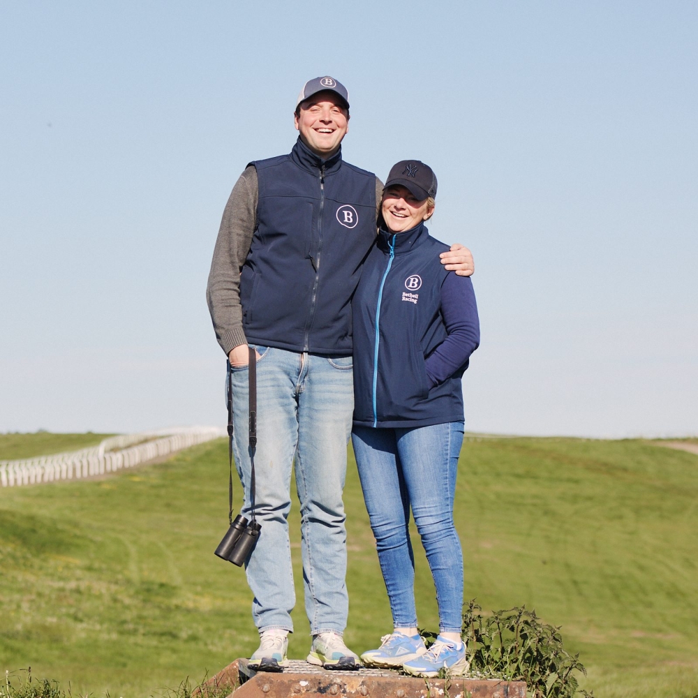 Our Team – Edward Bethell