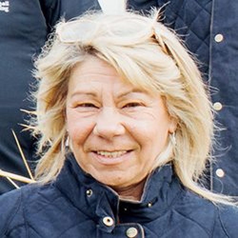 Our Team – Edward Bethell