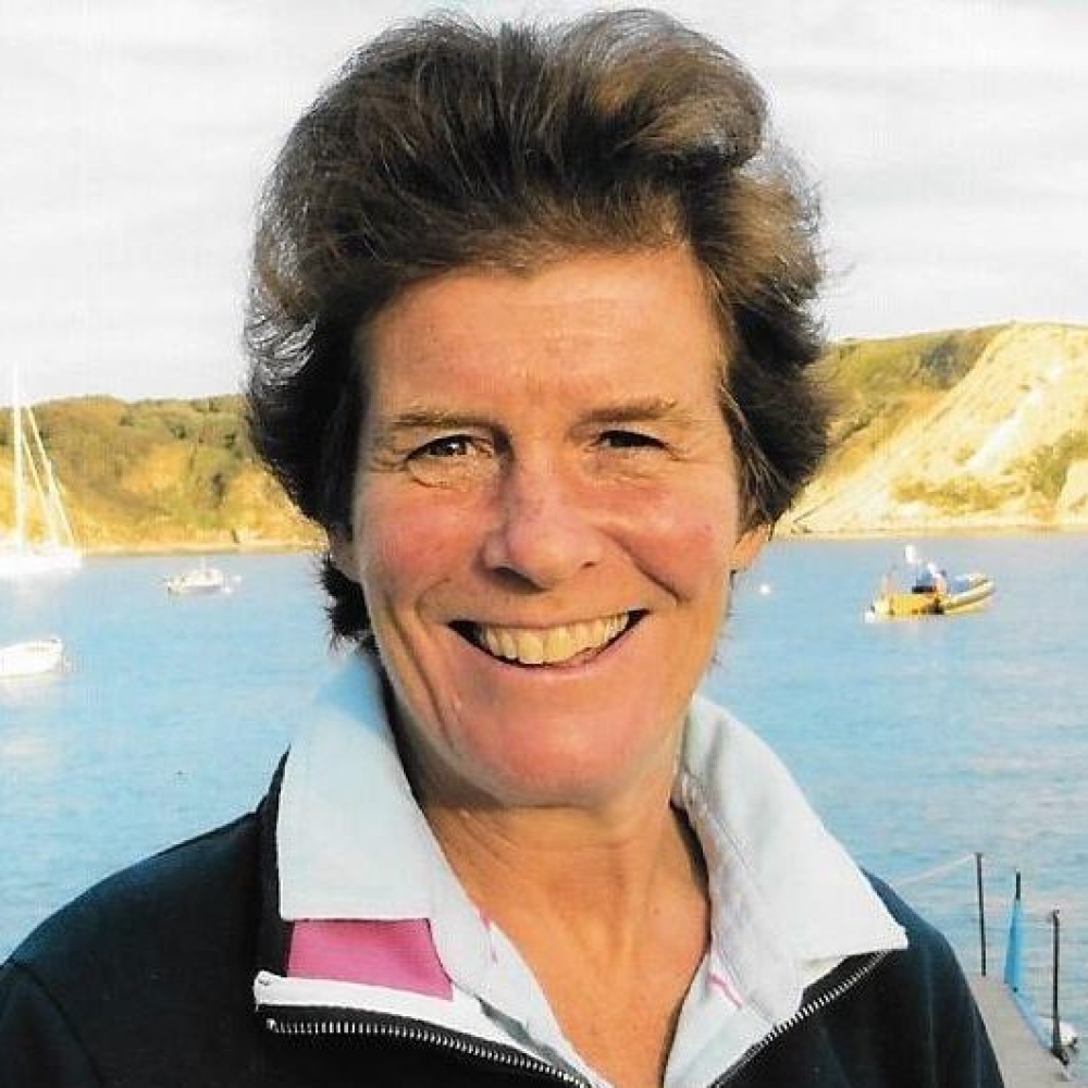 Our Team – Edward Bethell